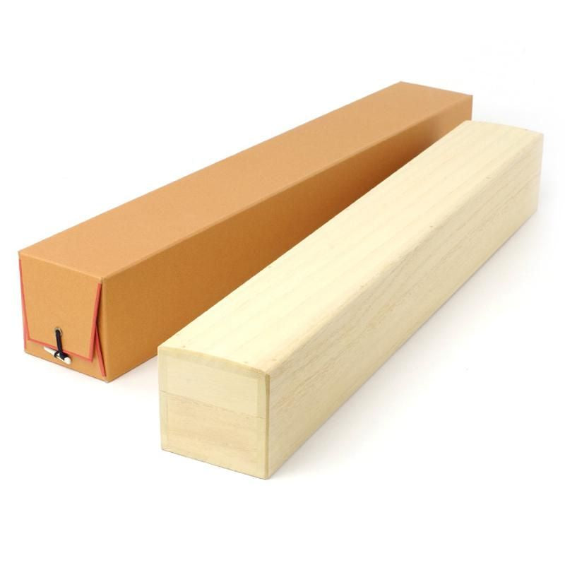 Paulownia Box 3 Shaku (Inside 90.9cm) – Shoyu Calligraphy Shop