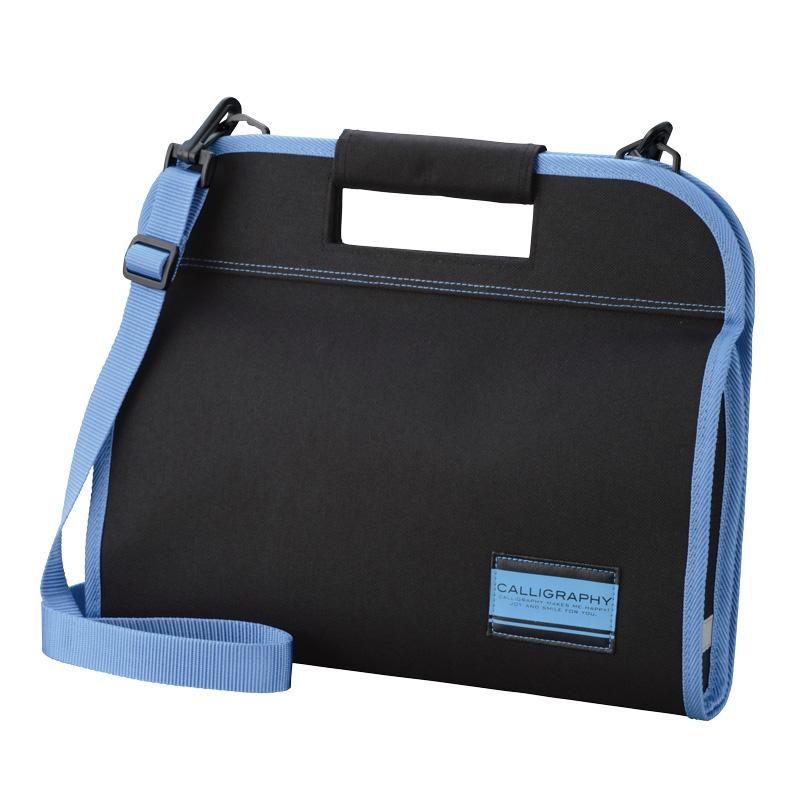 Calligraphy Bag 432 Blue – Shoyu Calligraphy Shop