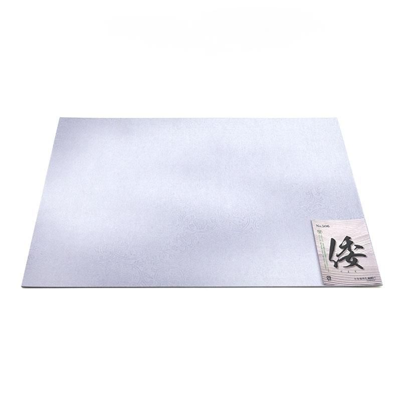 Full Hankaishi “Yamato” No.506 (Silver) – Shoyu Calligraphy Shop