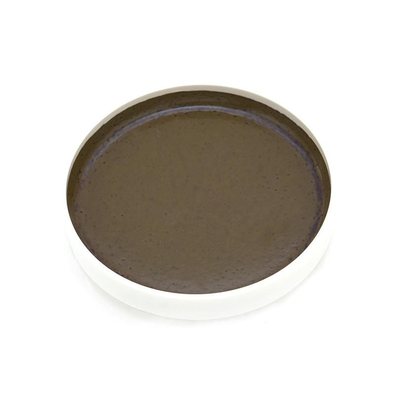 No.15 Uguisu-cha (Olive Brown) (Nihon Seiboku) – Shoyu Calligraphy Shop