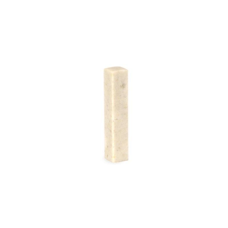 Balin Stone 0.9cm Square Height 5.0cm – Shoyu Calligraphy Shop